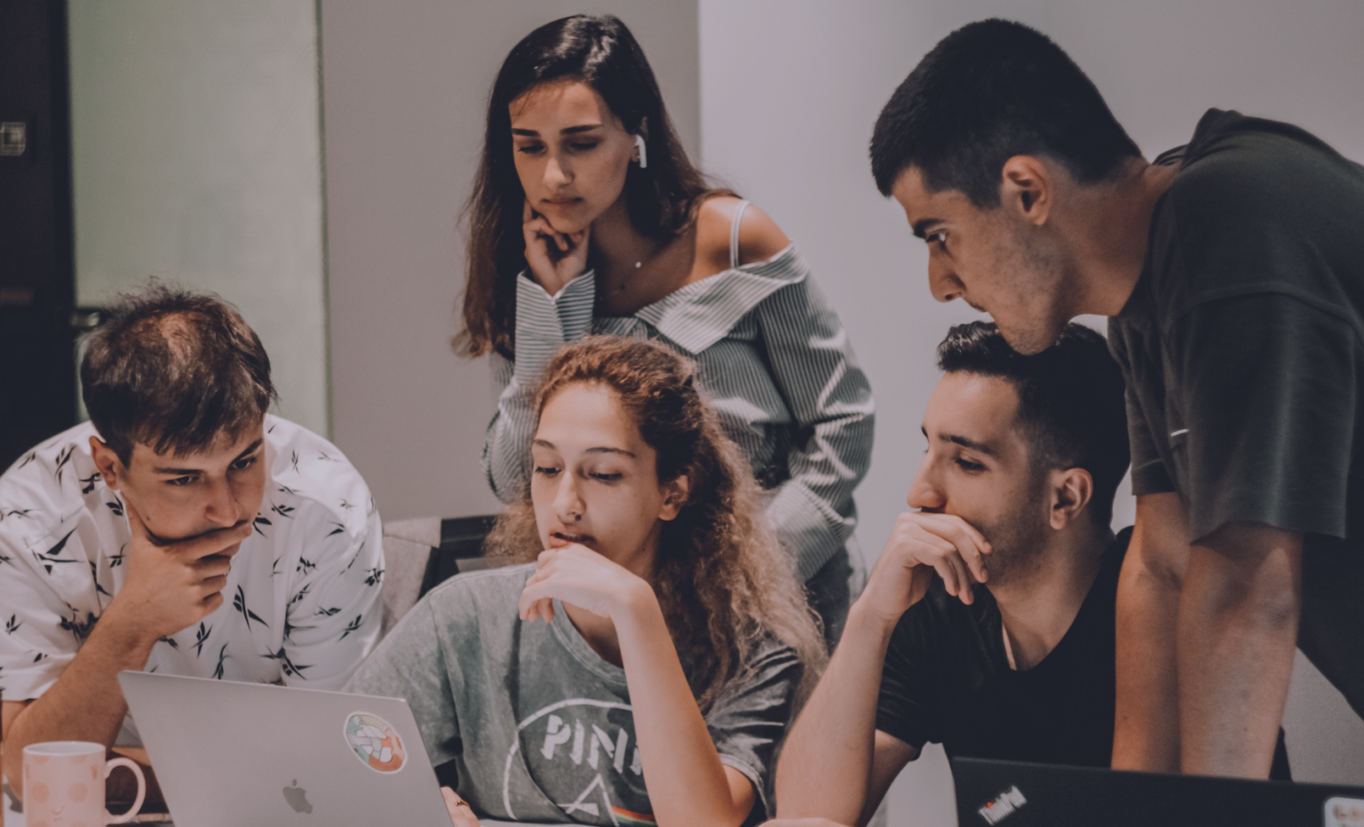 Home - The Expansive