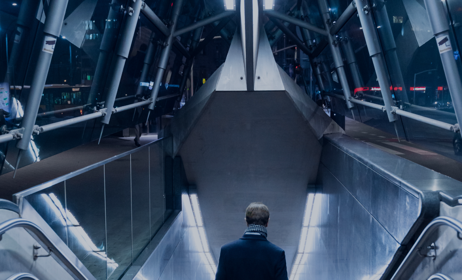 Home - The Expansive