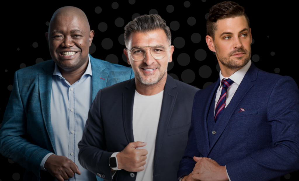 Home - The Expansive